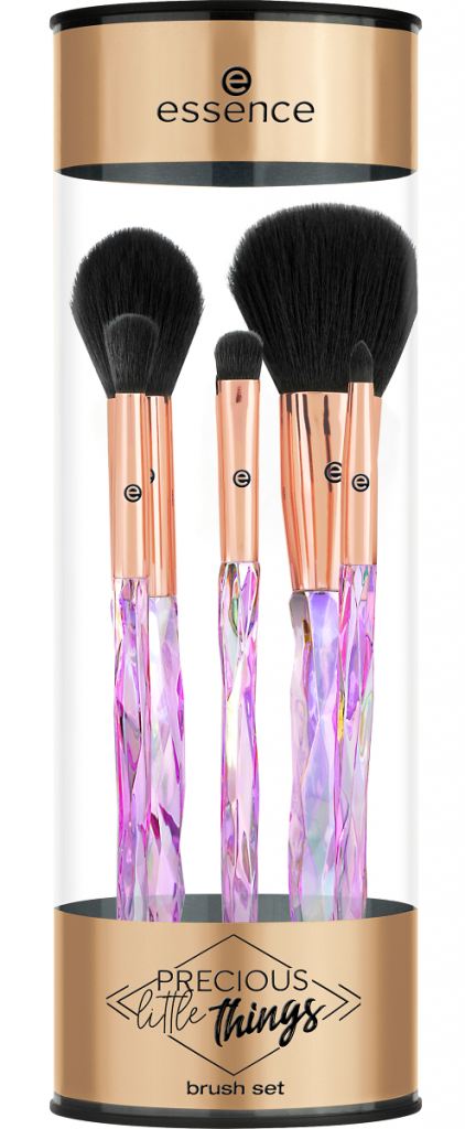 Male stvari su važne: elegantni set kistova za super make-up look ...