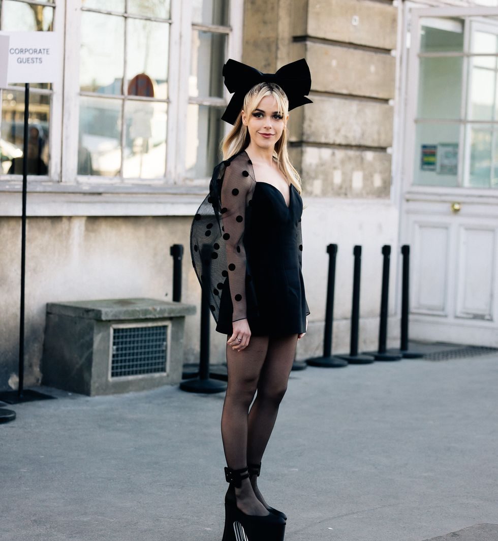 Ulice Pariza su najbolja modna inspiracija - Ultra Magazin