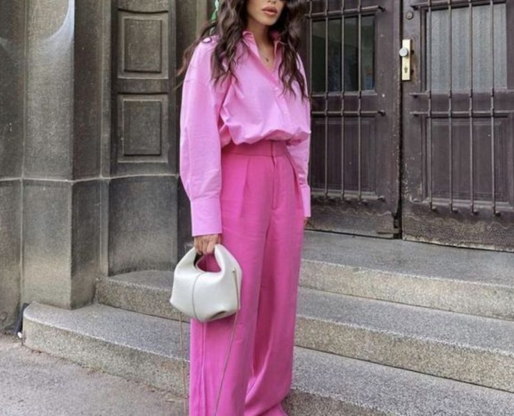 roze outfit Archives - Ultra Magazin